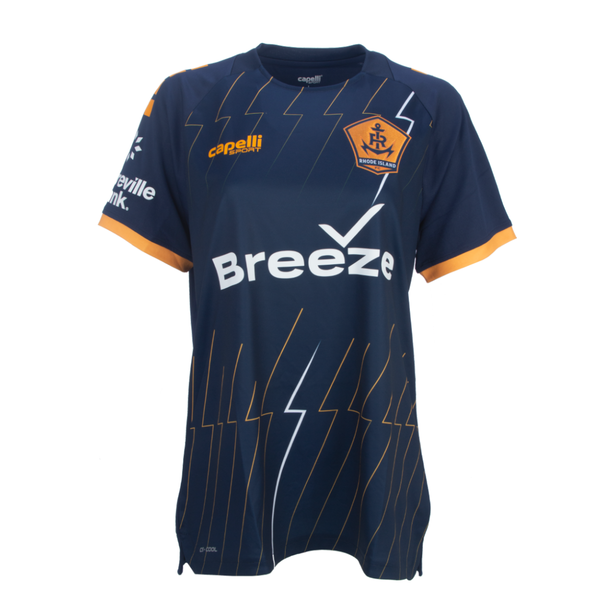 Jerseys – Store | Rhode Island FC